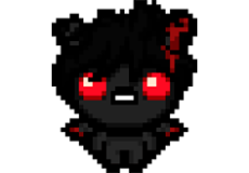 Tainted Azazel - The Binding of Isaac - Guía Definitiva en Español