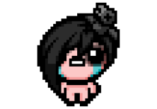 Personajes - The Binding of Isaac - Guía Definitiva en Español
