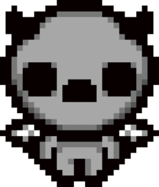 Apollyon - The Binding of Isaac - Guía Definitiva en Español