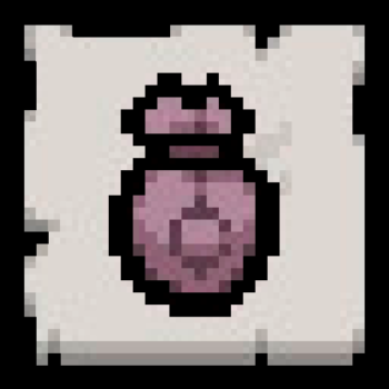 Cain - The Binding of Isaac - Guía Definitiva en Español