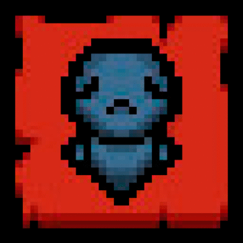 Blue Baby) - The Binding of Isaac - Guía Definitiva en Español