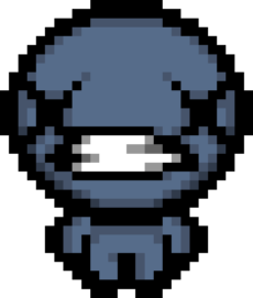 Blue Baby) - The Binding of Isaac - Guía Definitiva en Español