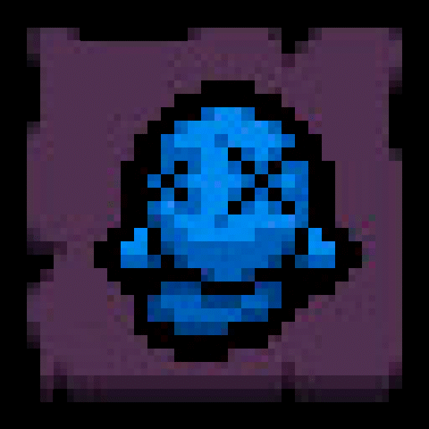 Blue Baby) - The Binding of Isaac - Guía Definitiva en Español