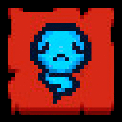The Forgotten - The Binding of Isaac - Guía Definitiva en Español