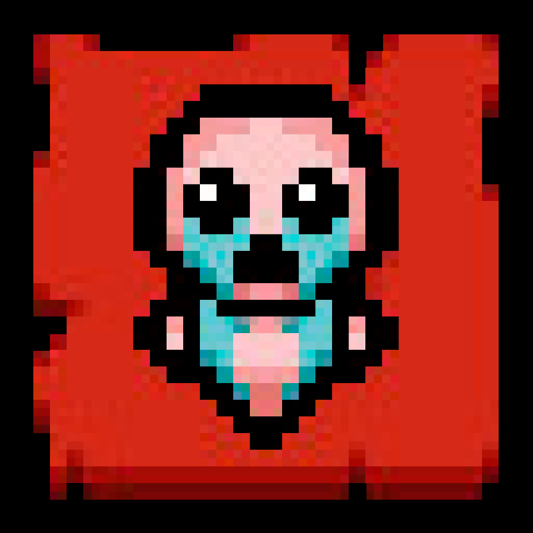 Isaac - The Binding of Isaac - Guía Definitiva en Español