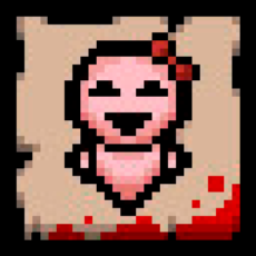 Magdalene - The Binding of Isaac - Guía Definitiva en Español