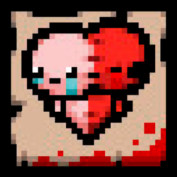 Jacob and Esau - The Binding of Isaac - Guía Definitiva en Español