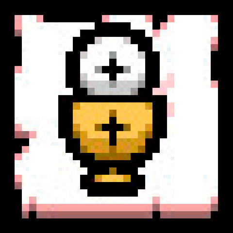 Magdalene - The Binding of Isaac - Guía Definitiva en Español