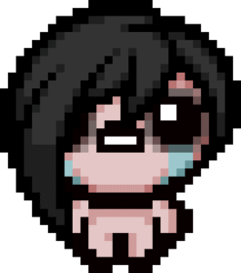 Eve - The Binding of Isaac - Guía Definitiva en Español