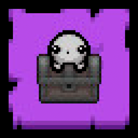 Tainted The Lost - The Binding of Isaac - Guía Definitiva en Español