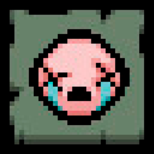 Isaac - The Binding of Isaac - Guía Definitiva en Español