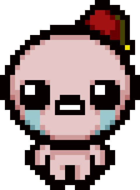 Judas - The Binding of Isaac - Guía Definitiva en Español