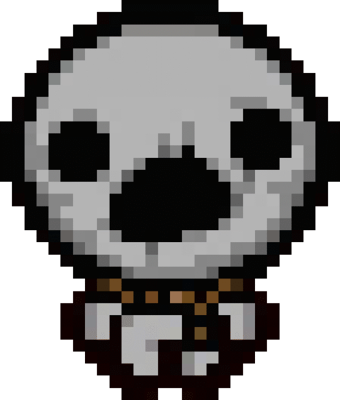 Keeper - The Binding of Isaac - Guía Definitiva en Español