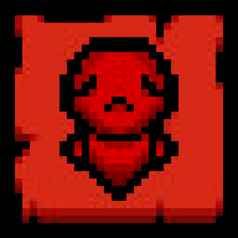 Magdalene - The Binding of Isaac - Guía Definitiva en Español