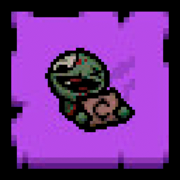 Tainted Apollyon - The Binding of Isaac - Guía Definitiva en Español