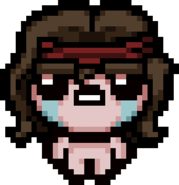 Samson - The Binding of Isaac - Guía Definitiva en Español