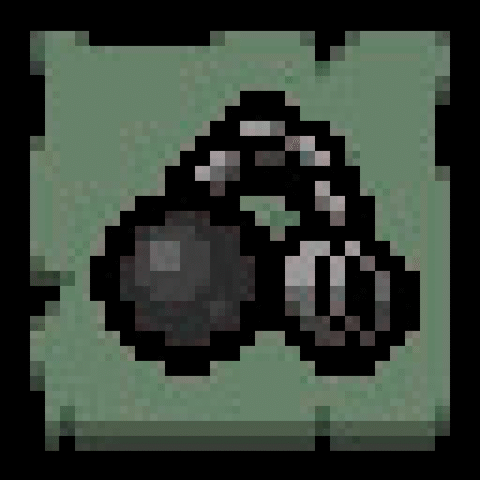 Samson - The Binding of Isaac - Guía Definitiva en Español