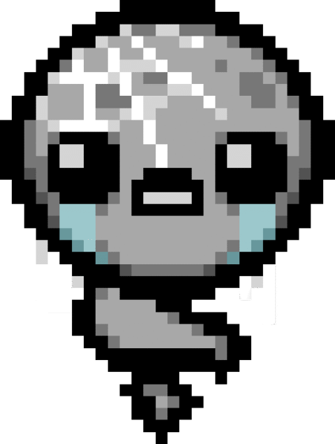 Tainted The Lost - The Binding of Isaac - Guía Definitiva en Español