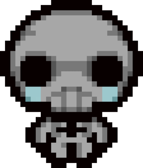 The Forgotten - The Binding of Isaac - Guía Definitiva en Español