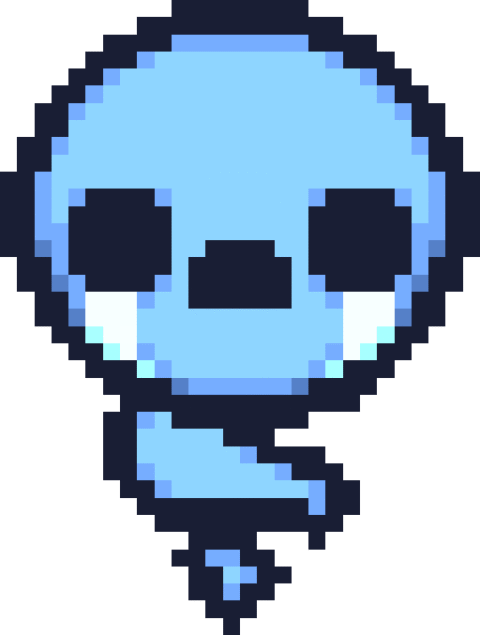 The Forgotten - The Binding of Isaac - Guía Definitiva en Español