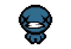 Personajes - The Binding of Isaac - Guía Definitiva en Español