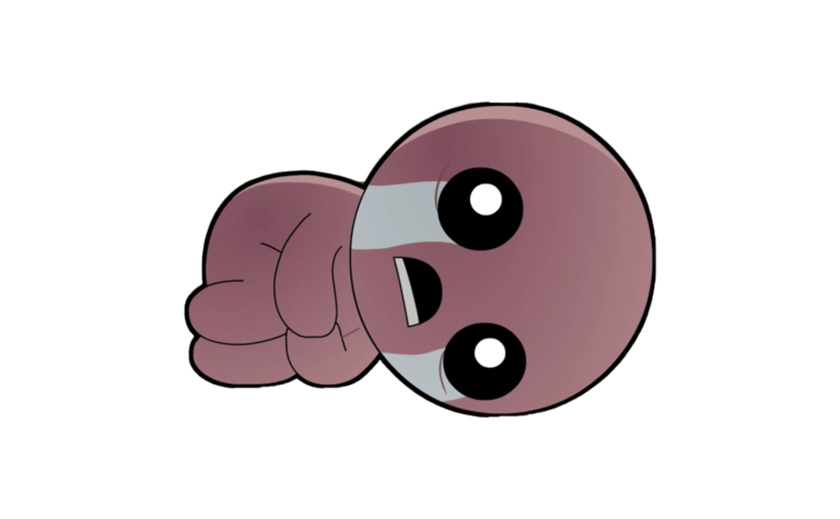 Wiki - The Binding of Isaac - Guía Definitiva en Español