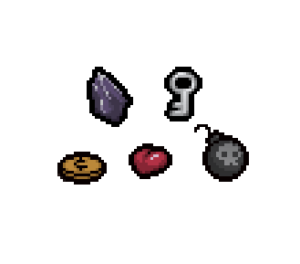 Wiki - The Binding of Isaac - Guía Definitiva en Español