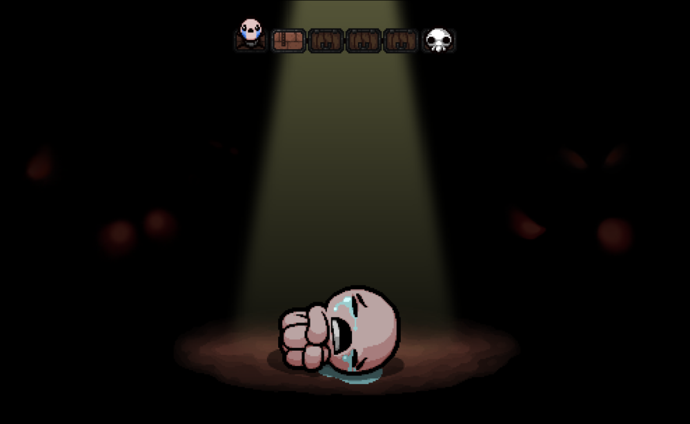 Ruta Mega Satán - The Binding of Isaac - Guía Definitiva en Español