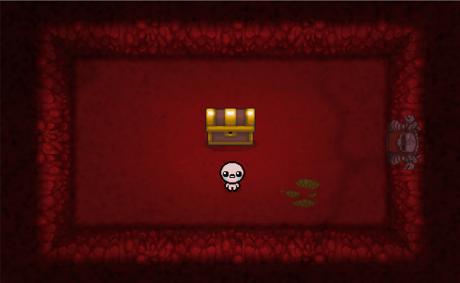 Ruta Mega Satán - The Binding of Isaac - Guía Definitiva en Español