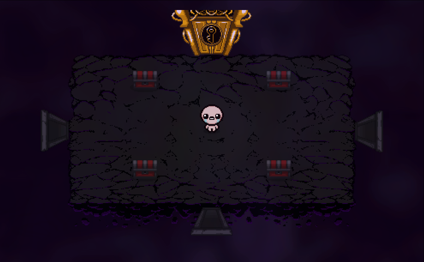 Ruta Mega Satán - The Binding of Isaac - Guía Definitiva en Español