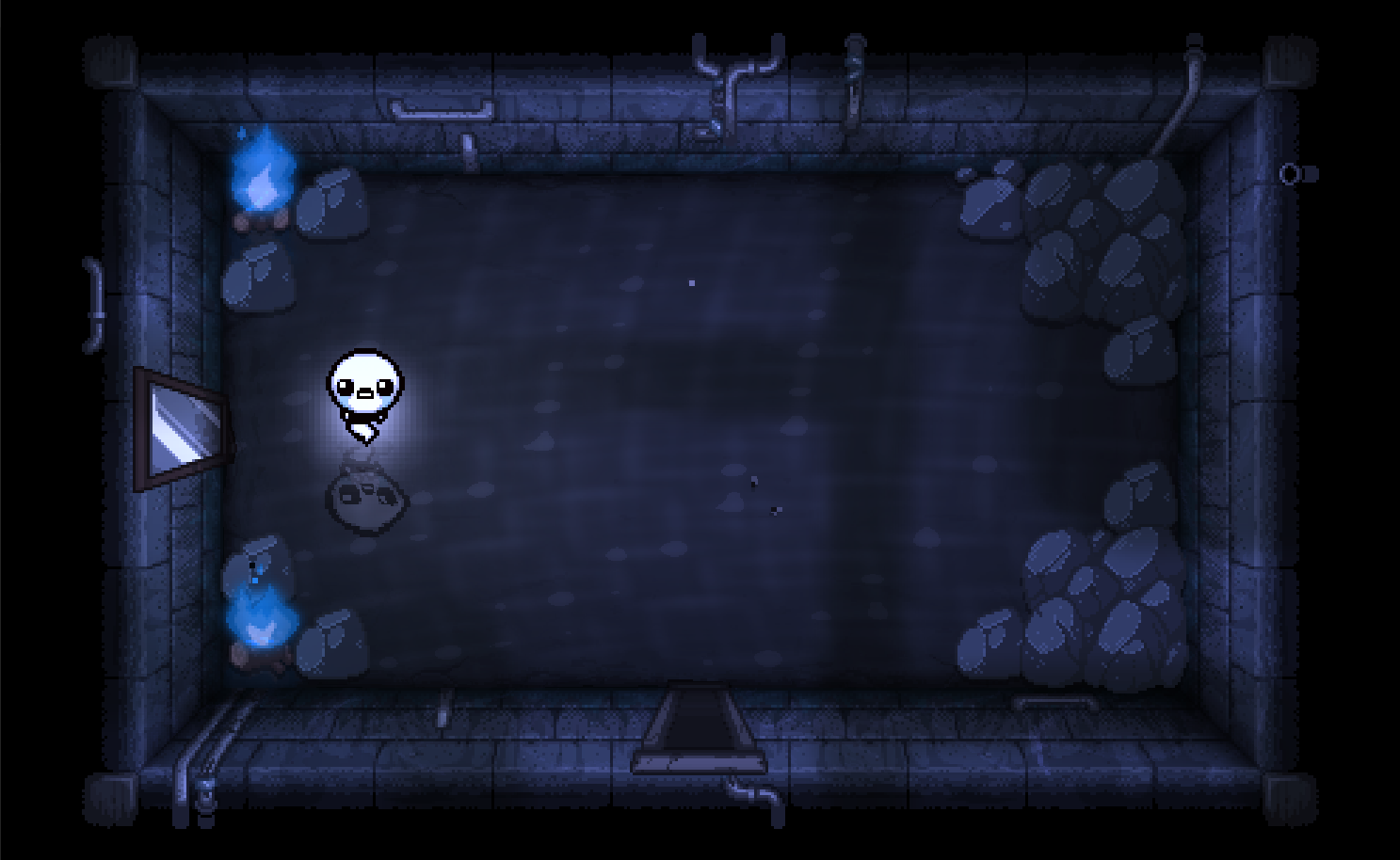 Ruta Mother - The Binding of Isaac - Guía Definitiva en Español