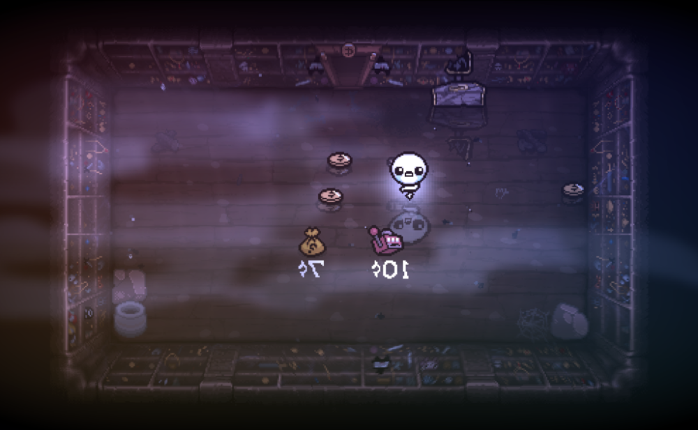 Ruta Mother - The Binding of Isaac - Guía Definitiva en Español