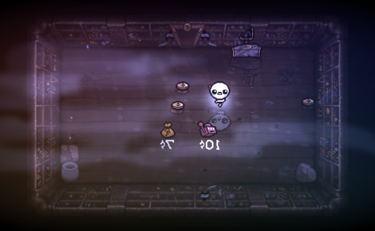 Ruta Mother - The Binding of Isaac - Guía Definitiva en Español