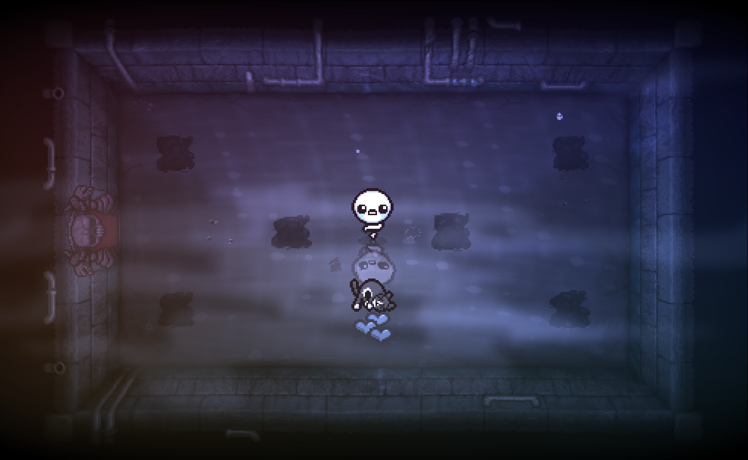 Ruta Mother - The Binding of Isaac - Guía Definitiva en Español