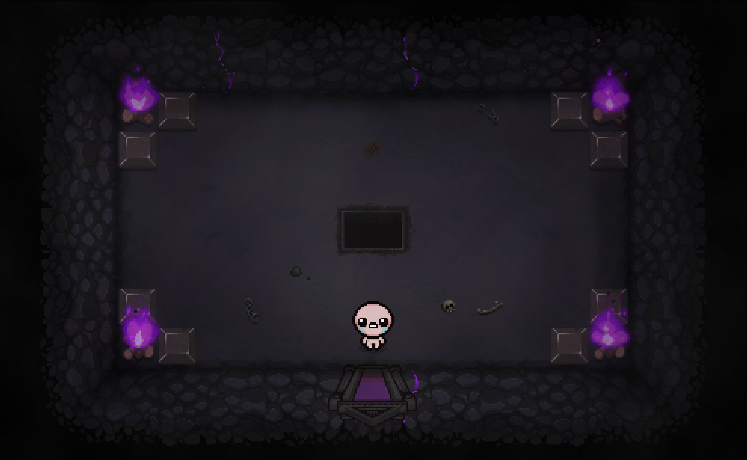 Ruta The Beast - The Binding of Isaac - Guía Definitiva en Español