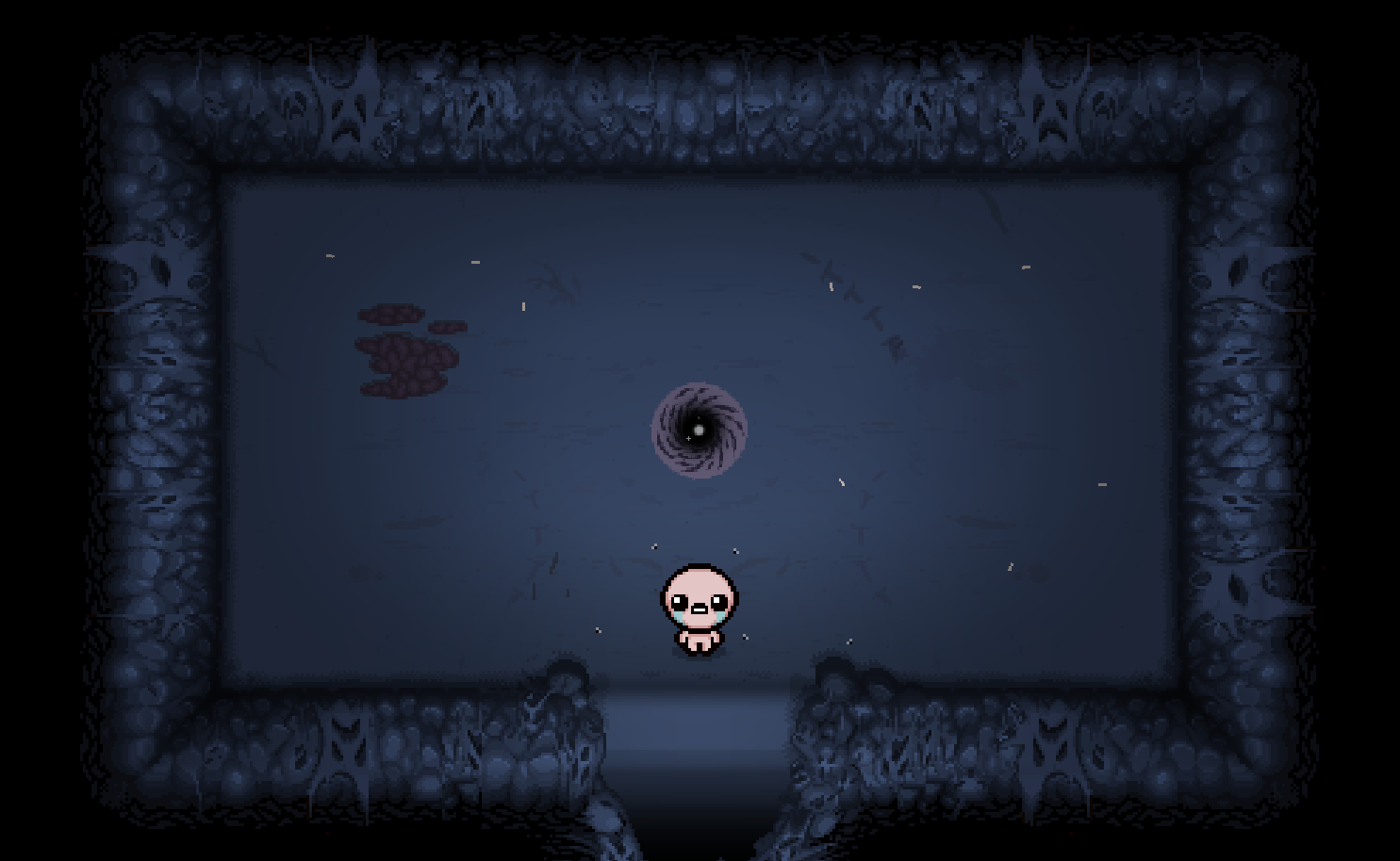 Complementos de Rutas - The Binding of Isaac - Guía Definitiva en Español