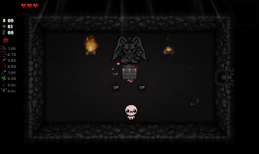 Pacto de Demonio - The Binding of Isaac - Guía Definitiva en Español