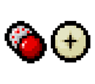 Percs! - The Binding of Isaac - Guía Definitiva en Español