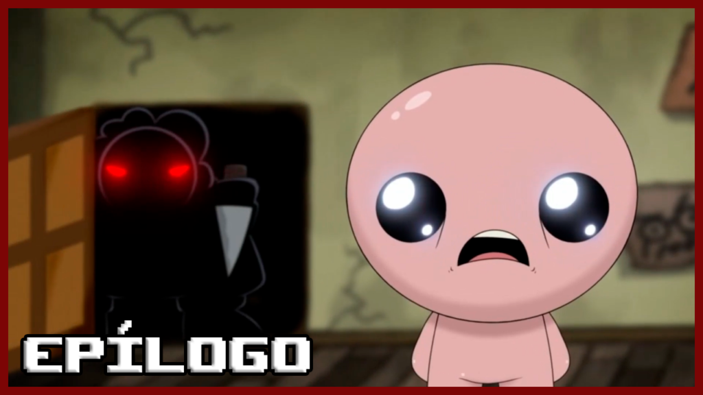 Final 21 - The Binding of Isaac - Guía Definitiva en Español