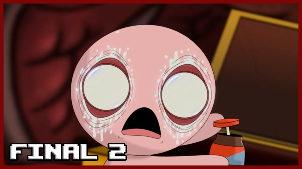 Intro - The Binding of Isaac - Guía Definitiva en Español