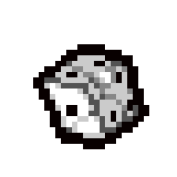 Cracked Dice - The Binding of Isaac - Guía Definitiva en Español
