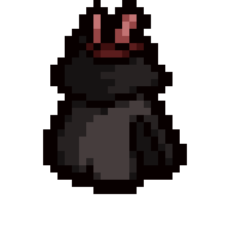 Goat Hoof - The Binding of Isaac - Guía Definitiva en Español