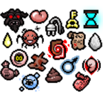 Wiki - The Binding of Isaac - Guía Definitiva en Español