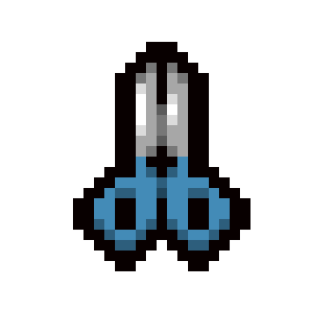 Safety Scissors - The Binding of Isaac - Guía Definitiva en Español