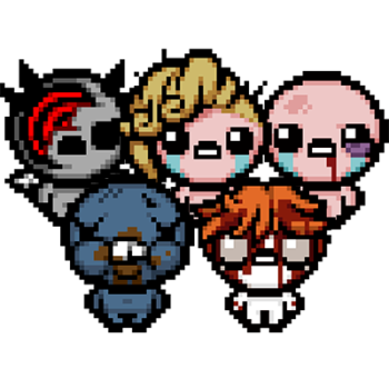 Wiki - The Binding of Isaac - Guía Definitiva en Español