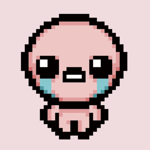 Isaac Edits - The Binding of Isaac - Guía Definitiva en Español